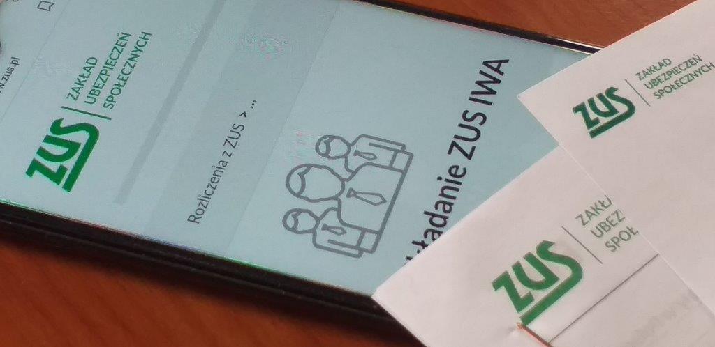 Q4.pl - Do 1 lutego trzeba złożyć ZUS IWA za 2020 r